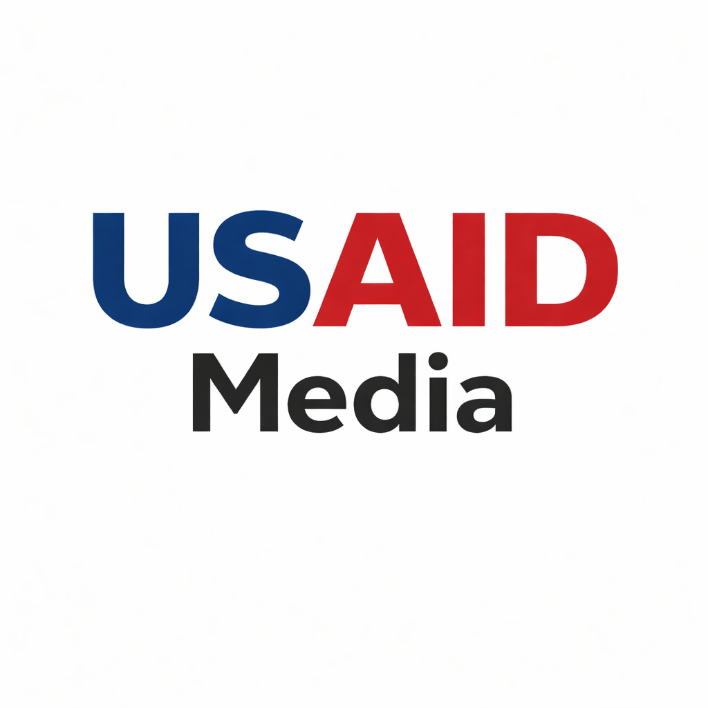 USAID Media